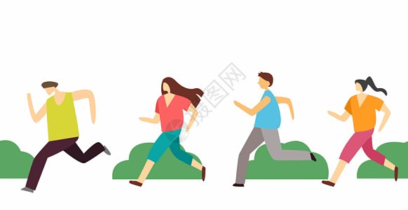 兔年邮票绘画装饰手绘gif图片-兔年邮票绘画装饰手绘动态图-兔年邮票绘画装饰手绘gif格式下载-摄图网