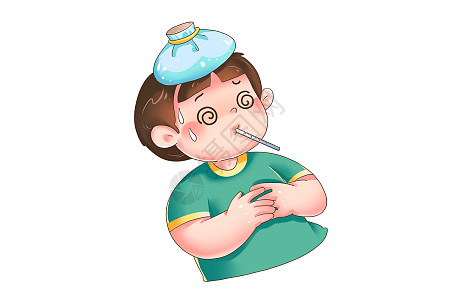 中暑防范psd格式-中暑防范psd素材图片-中暑防范psd模板下载-摄图网