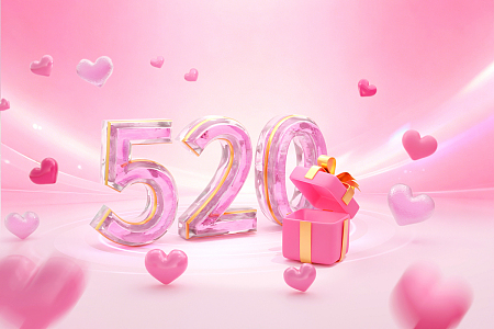 520活动图片_520活动素材_520活动高清图片_摄图网图片下载